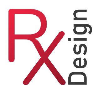 RX Design - Des Sites Web Performants